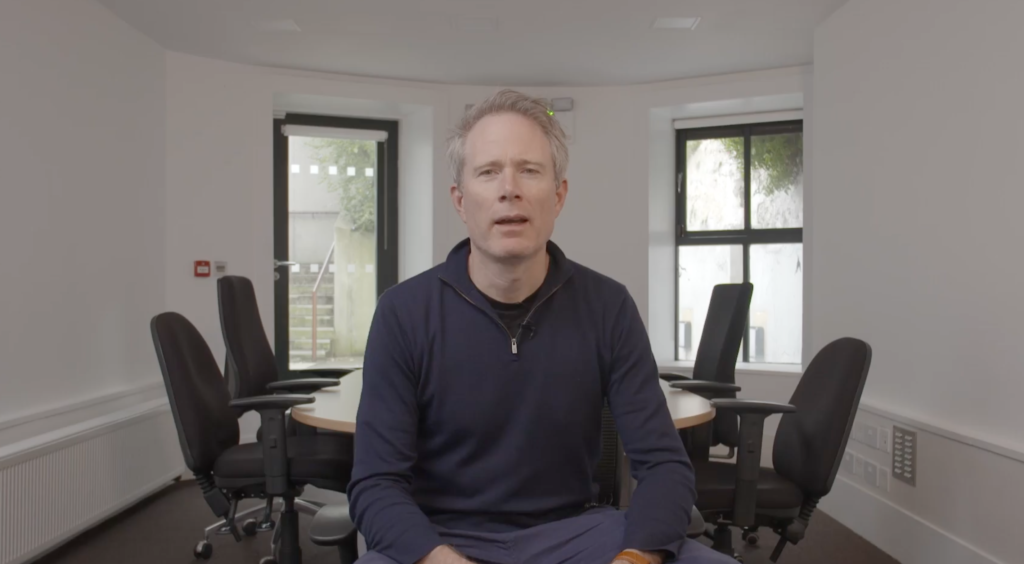 Distribution Analytics - usheru